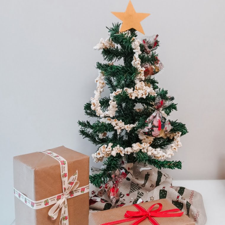 20 actividades de Navidad divertidas para hacer en casa