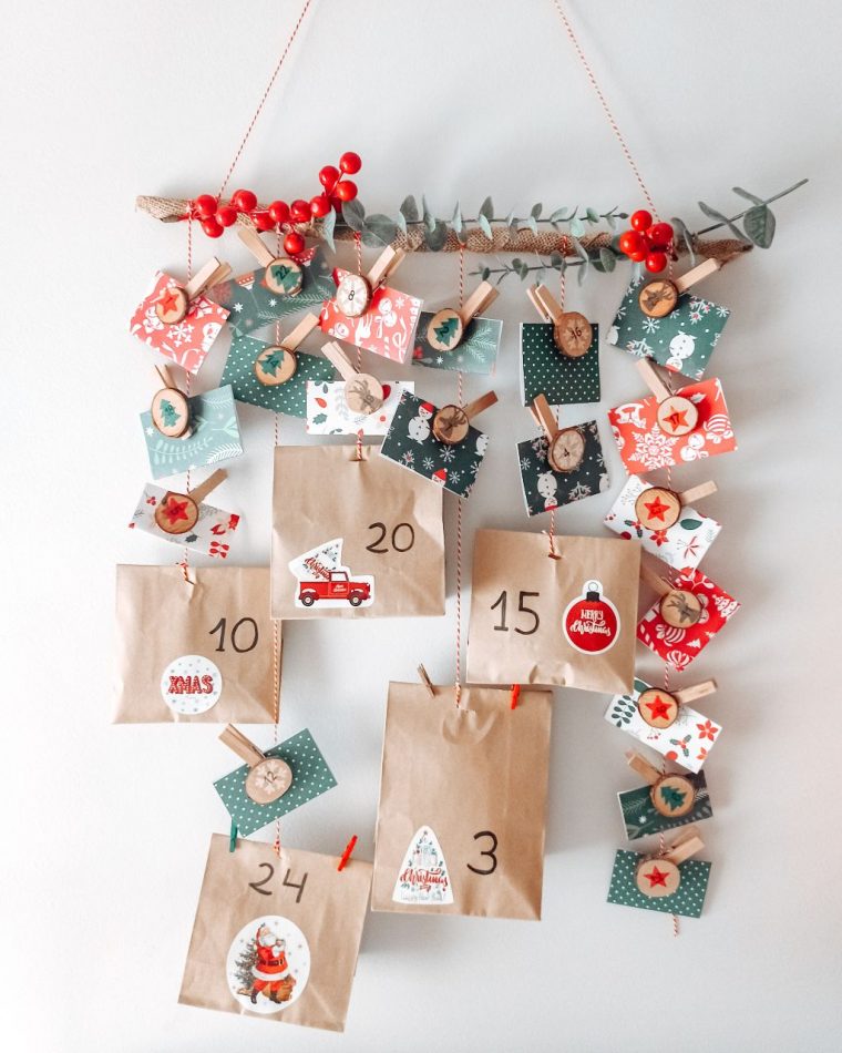 20 actividades de Navidad divertidas para hacer en casa