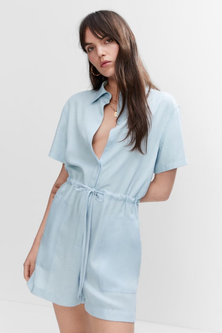 10 trucos de moda para verano: sobrevive al calor con estilo