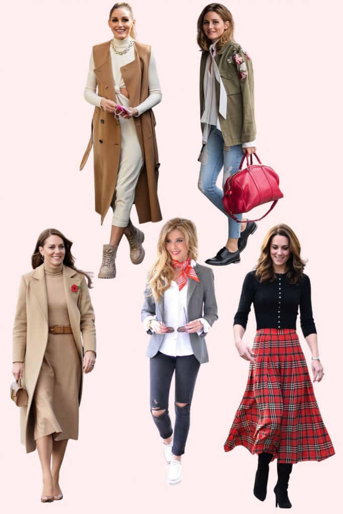 Cómo combinar colores de ropa como una experta: guía práctica