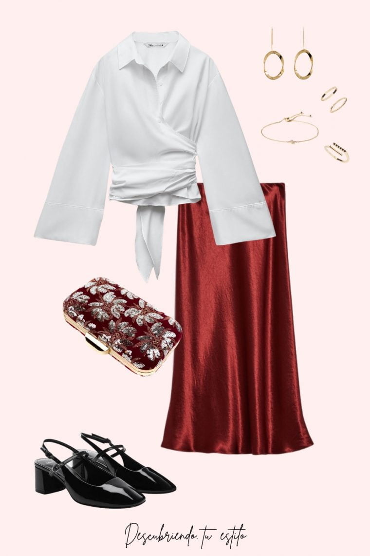 Cómo vestir para Thanksgiving, ideas de looks para el Día de Acción de ...