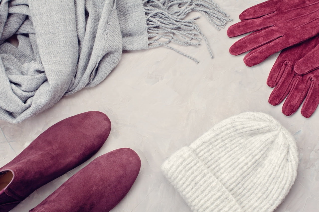 Cómo vestir en invierno: trucos para lucir impecable