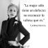 15 frases de Carolina Herrera y sus lecciones sobre la elegancia