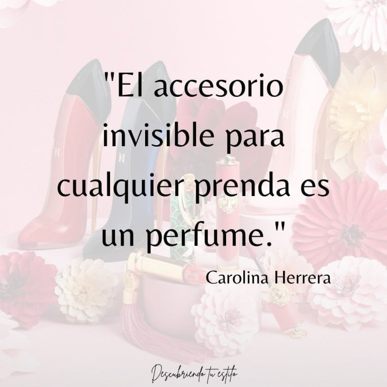 15 frases de Carolina Herrera y sus lecciones sobre la elegancia